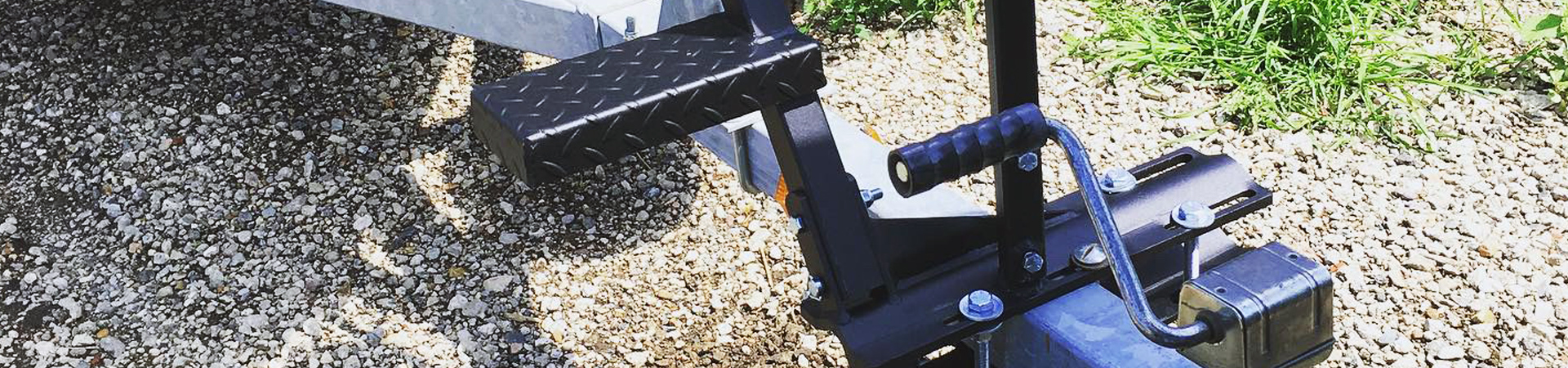 Installation - Easy Step System