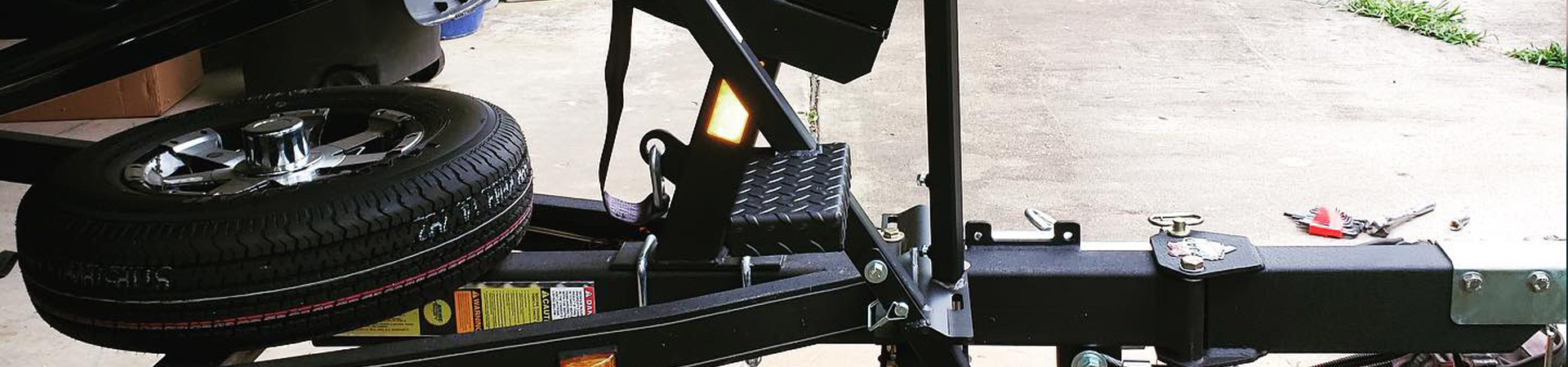 Our Easy Steps - Easy Step System