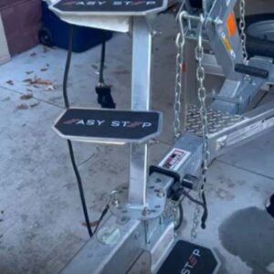 Easy Step 2.0 - Easy Step System