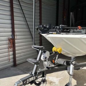 Easy Step 2.0 - Easy Step System