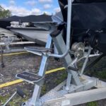 Easy Step 3.0 Photos - Easy Step System