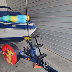 Easy Step 3.0 Photos - Easy Step System