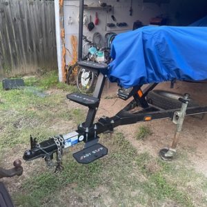 Easy Step 2.0 - Easy Step System