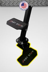 Home - Easy Step System