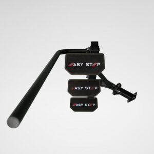 Side Mount 3 Step - Easy Step System