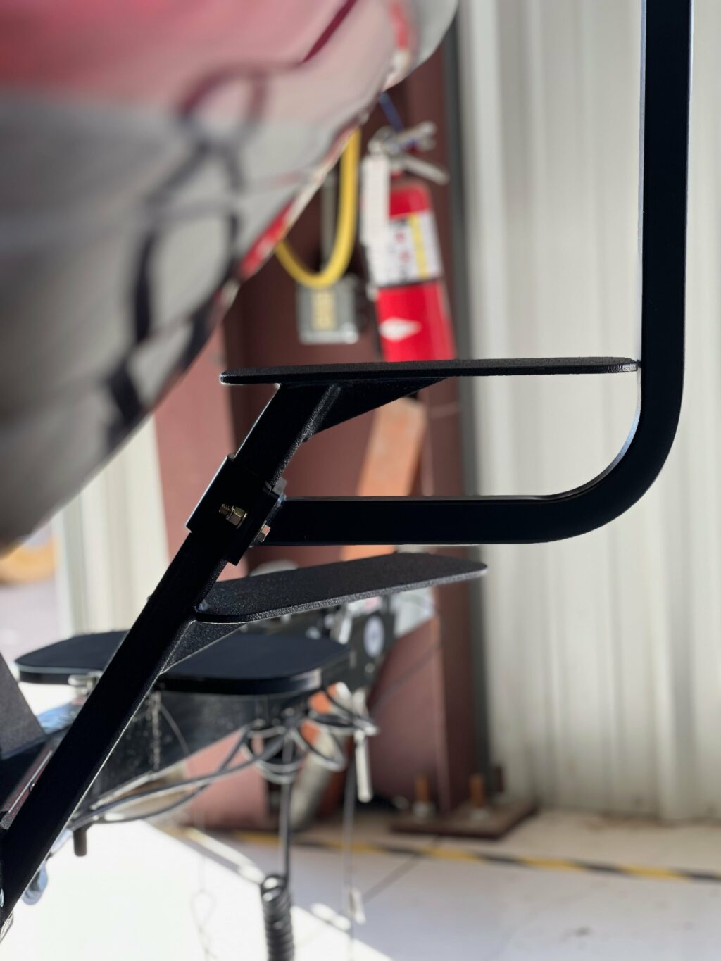 Our Easy Steps - Boat Trailer Steps